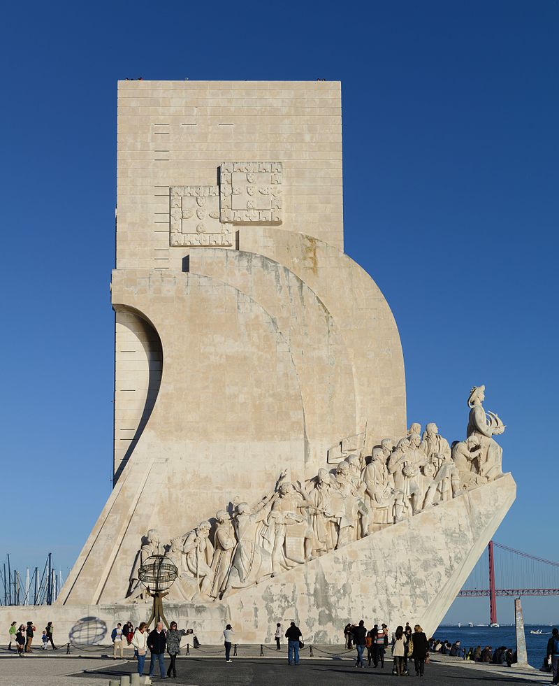 Lisbon, Portugal - We Wander The World
